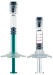 GERRESHEIMER INCLUDES STEVANATO GROUP INTEGRATED TWIST-OFF CLOSURE ...