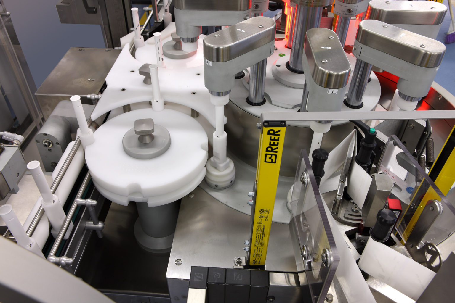 PACKAGING LINE FOR GSK AUTOINJECTORS: A CASE STUDY - ONdrugDelivery