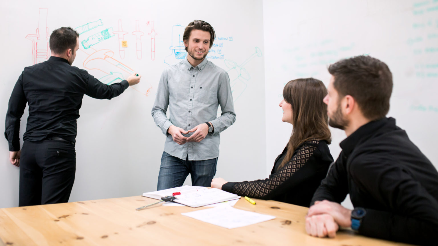 THE IMPORTANCE OF A GREAT DEVELOPMENT EXPERIENCE TO ACHIEVE A GREAT ...