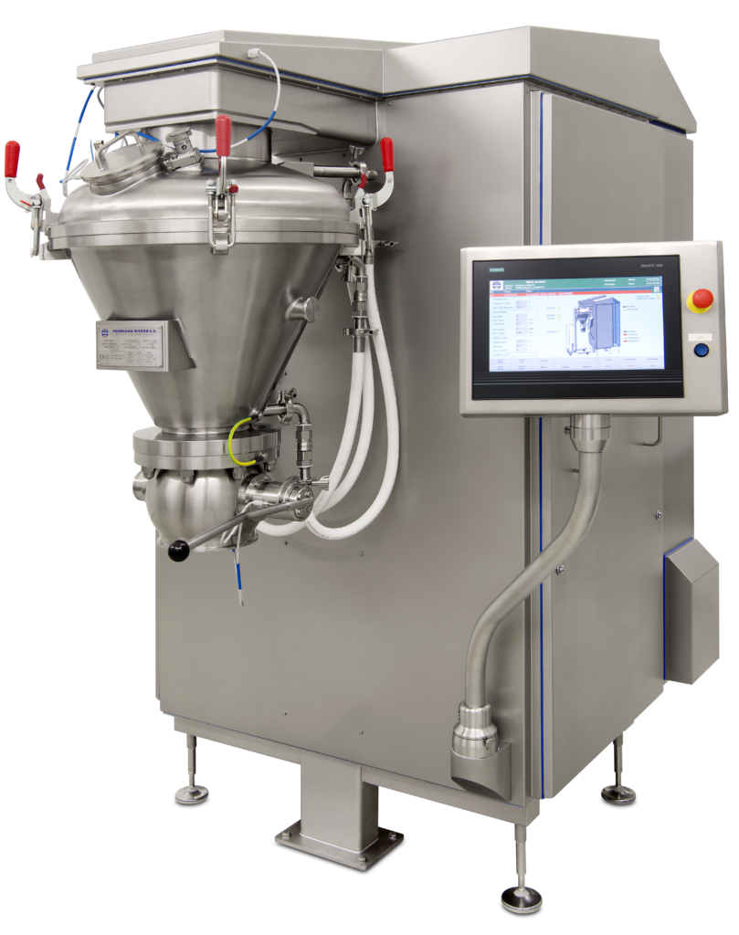 ONE-STOP SHOP FOR TOTAL MIXING SOLUTIONS FOR PHARMACEUTICAL ...