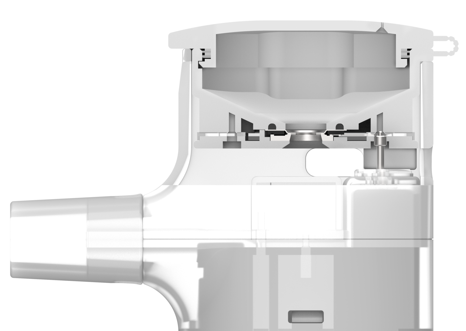 AN INTRODUCTION TO SMART BREATH-ACTUATED NEBULISERS | ONdrugDelivery