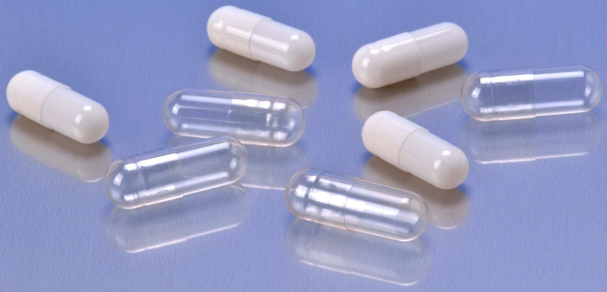 AN ADVANCED CUSTOMISABLE COMPREHENSIVE DPI CAPSULE PORTFOLIO OFFERING ...