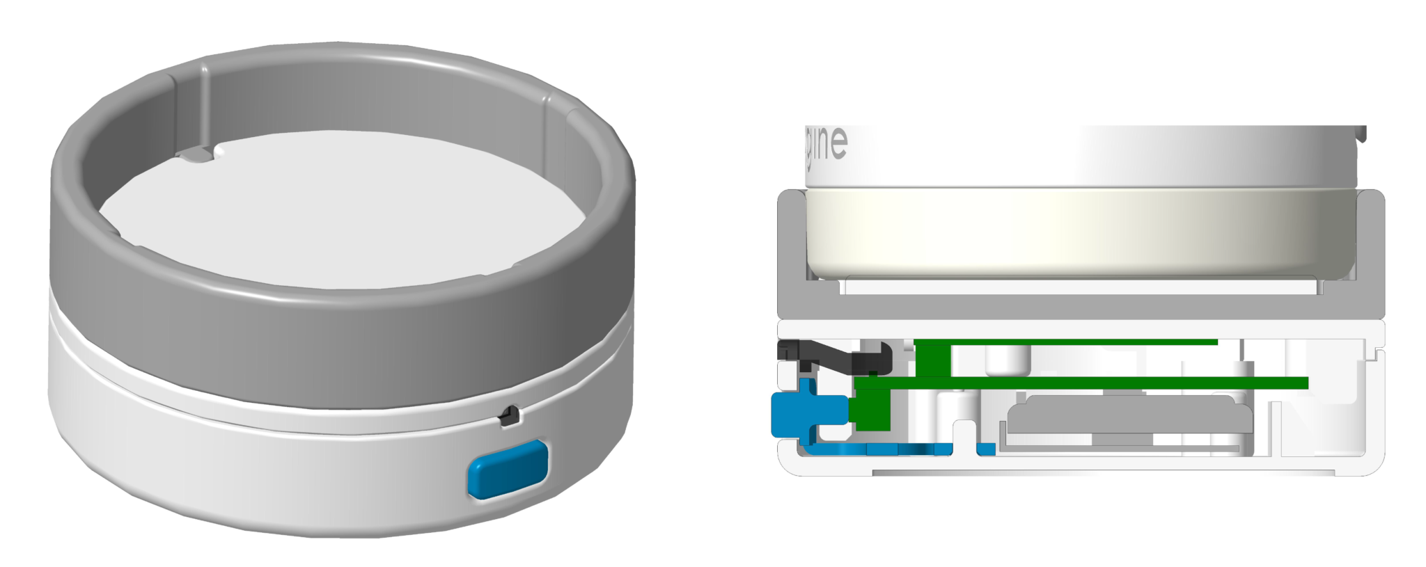 IMPROVING INHALATION THERAPY ADHERENCE WITH CONNECTED DEVICES ...
