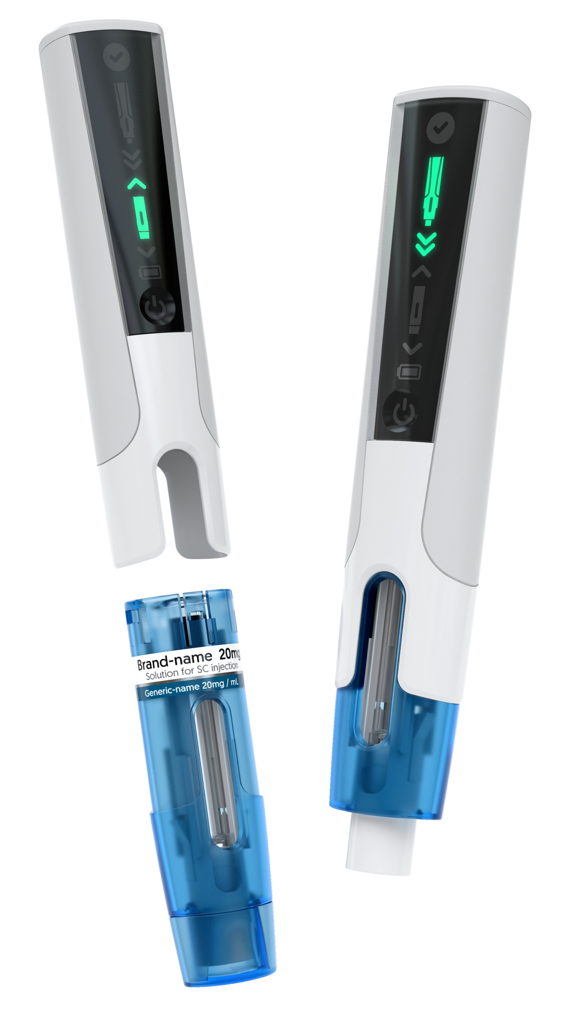 THE CHANGING FACE OF CONNECTED HEALTH IN THE TIME OF COVID-19 ...