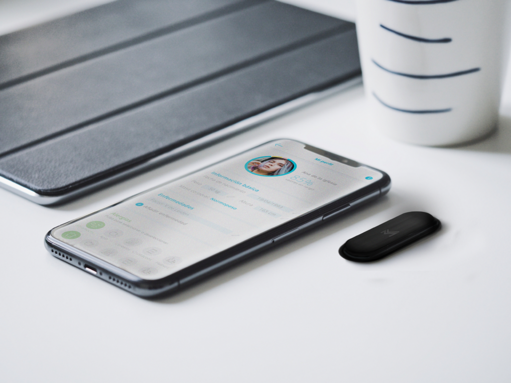 MEDICSEN: NEEDLE-FREE SMARTPATCH FOR PAINLESS DRUG DELIVERY ...