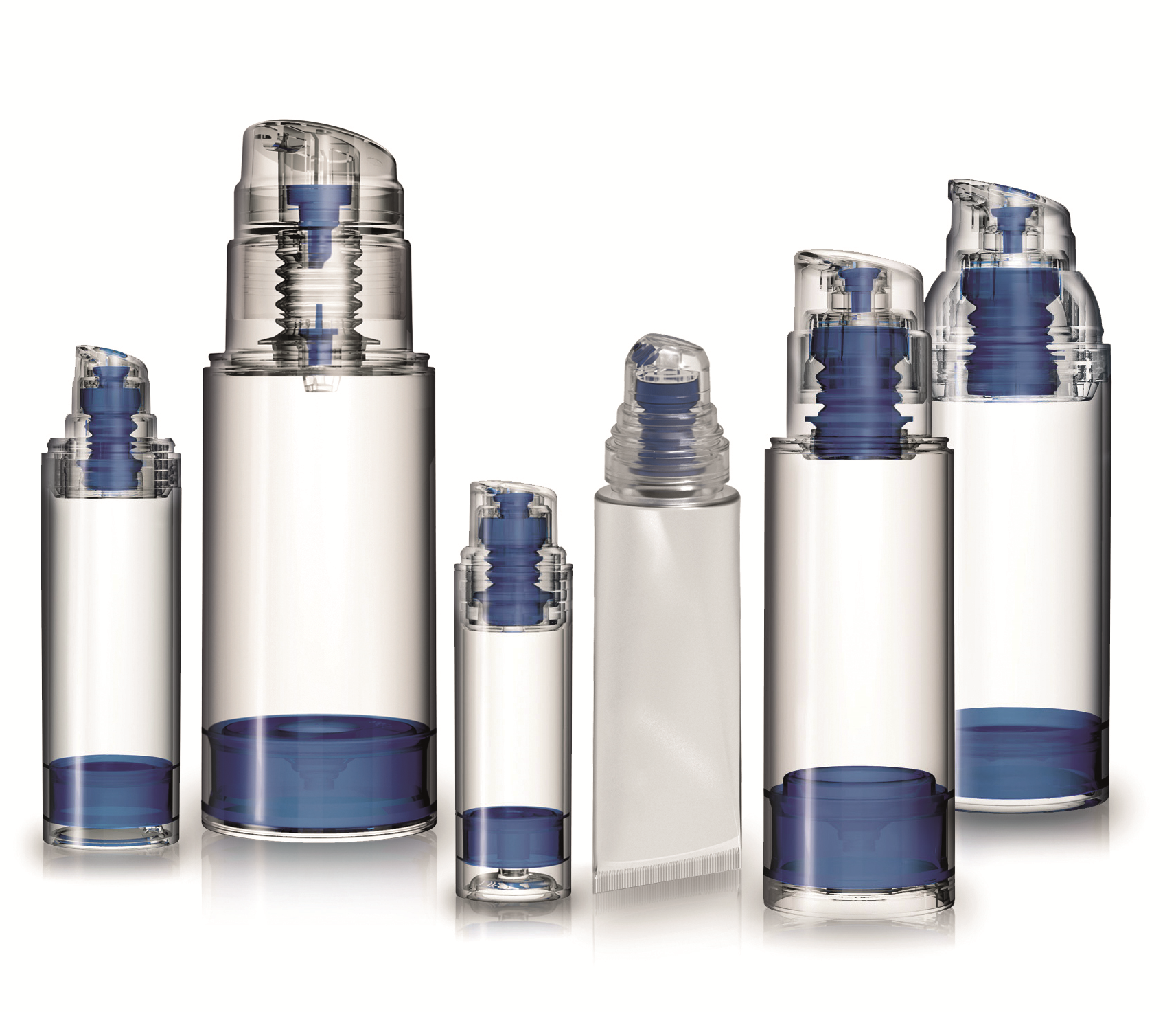 AIRLESS DRUG DELIVERY: WIDELY ACCEPTED, ACCESSIBLE AND AVAILABLE ...