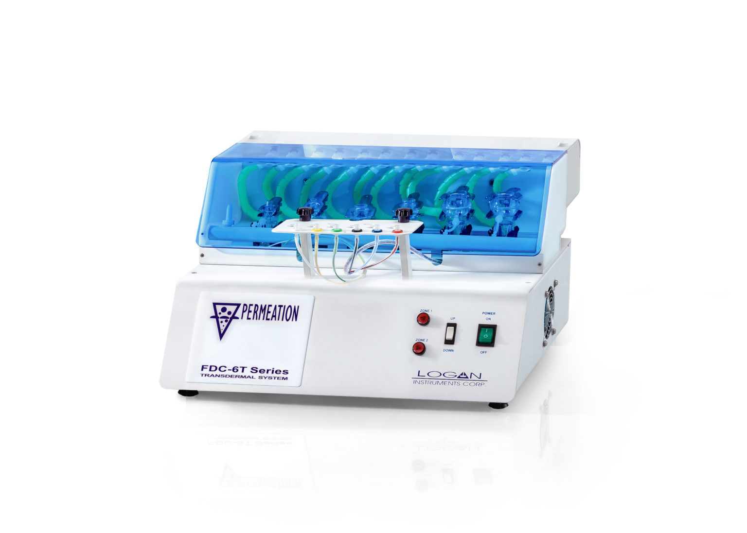 PRODUCT SHOWCASE: Logan Instruments’ Transdermal Testing Portfolio ...