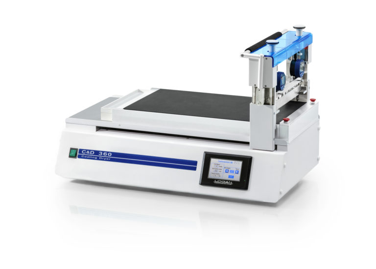 PRODUCT SHOWCASE: Logan Instruments’ Transdermal Testing Portfolio ...