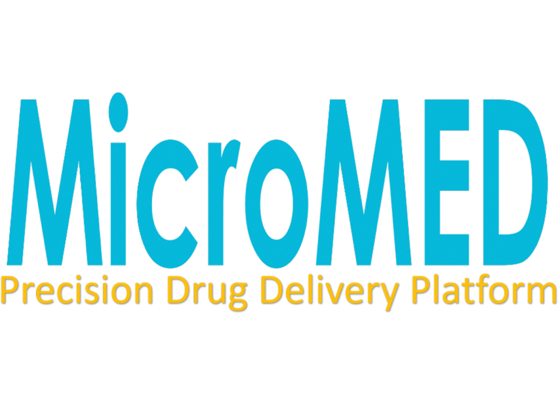 MicroMED Co Ltd - ONdrugDelivery