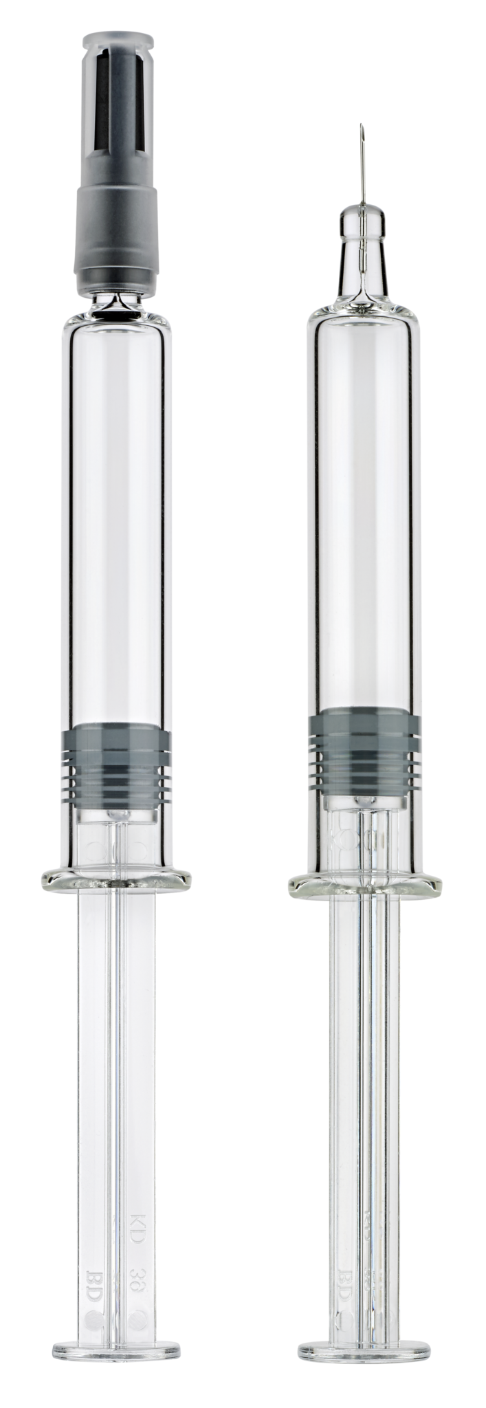 INNOVATING IN THE VISCOSITY DESIGN SPACE: A NEW 2.25 ML AUTOINJECTOR ...