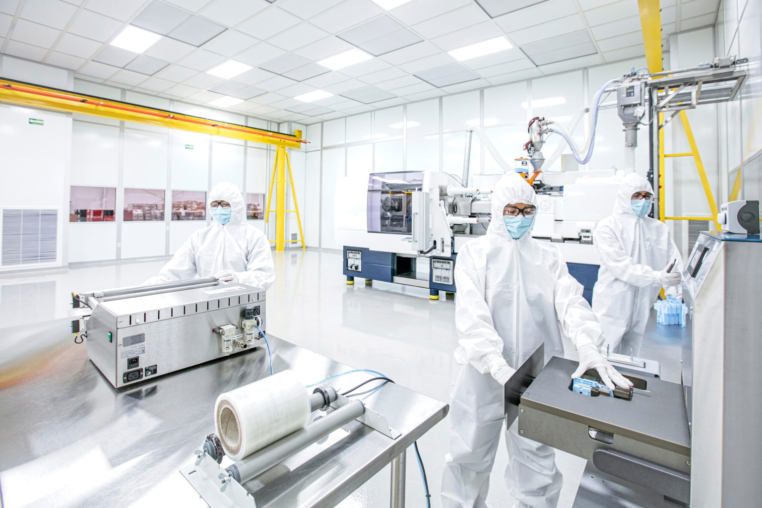 INTERVIEW WITH BENJAMIN DIETIKER, WEIDMANN MEDICAL TECHNOLOGY ...