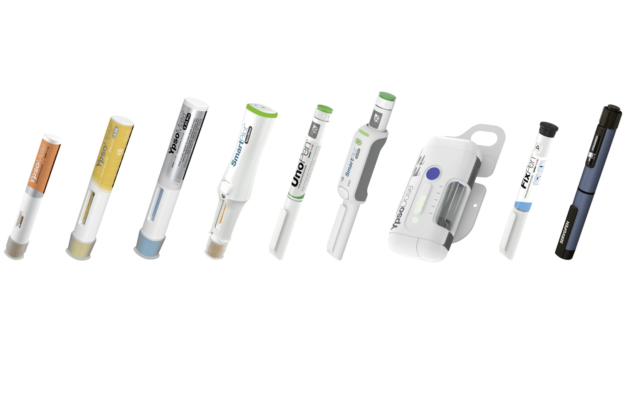 TOWARDS USER-CENTRIC SPECIFICATION OF AUTOINJECTOR TECHNICAL ATTRIBUTES ...