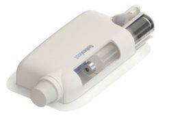 SUBCUJECT WBI: LOW-COST, LARGER VOLUME, HIGH-VISCOSITY WEARABLE BOLUS ...