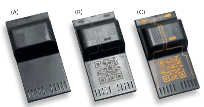 SPECIALTY LCP COMPOUNDS FOR ELECTRONICS INTEGRATION IN CONNECTED ...