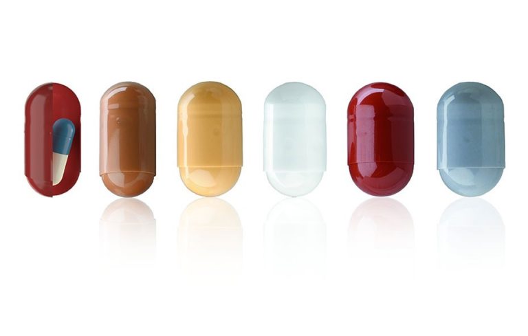 REMOVING CLINICAL TRIAL BIAS WITH OVER-ENCAPSULATION - ONdrugDelivery