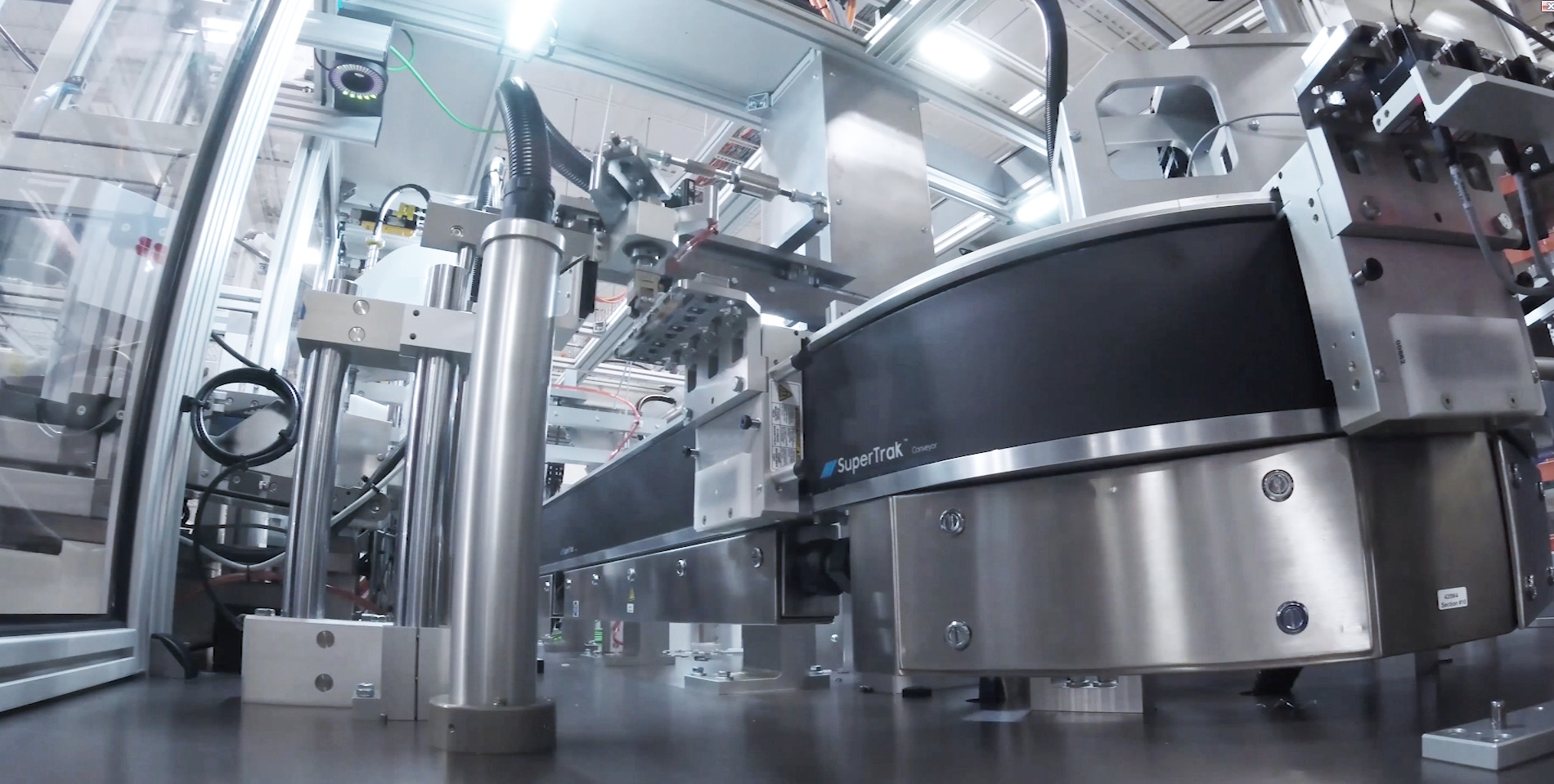 COMPLEXITY OF PATCH PUMP ASSEMBLY AND CONSIDERATIONS FOR MASTERING IT | ONdrugDelivery