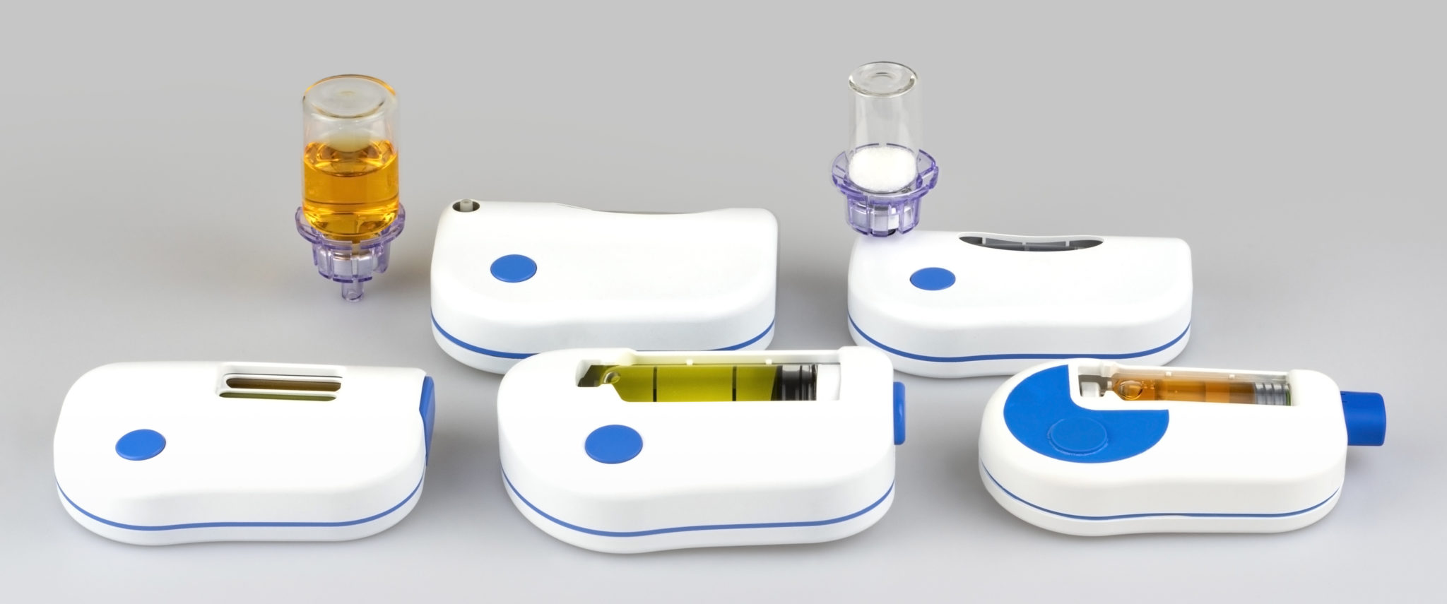 REPOSITIONING FROM IV TO VIAL-BASED SC FOR LARGE-VOLUME BIOLOGICS ...
