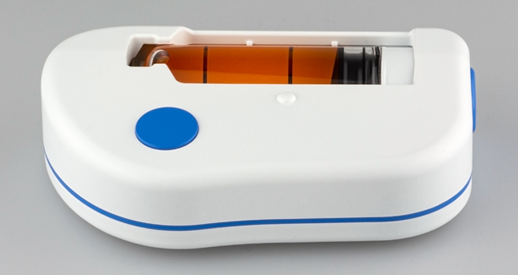 REPOSITIONING FROM IV TO VIAL-BASED SC FOR LARGE-VOLUME BIOLOGICS ...