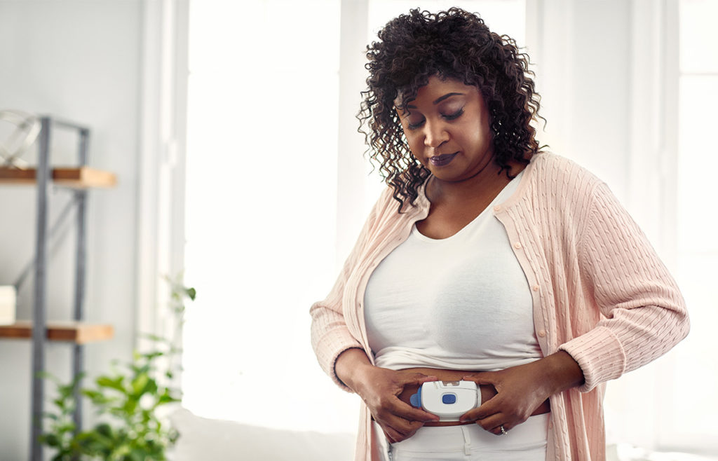 THE PATH TO COMMERCIALISATION FOR WEARABLE DRUG DELIVERY DEVICES ...