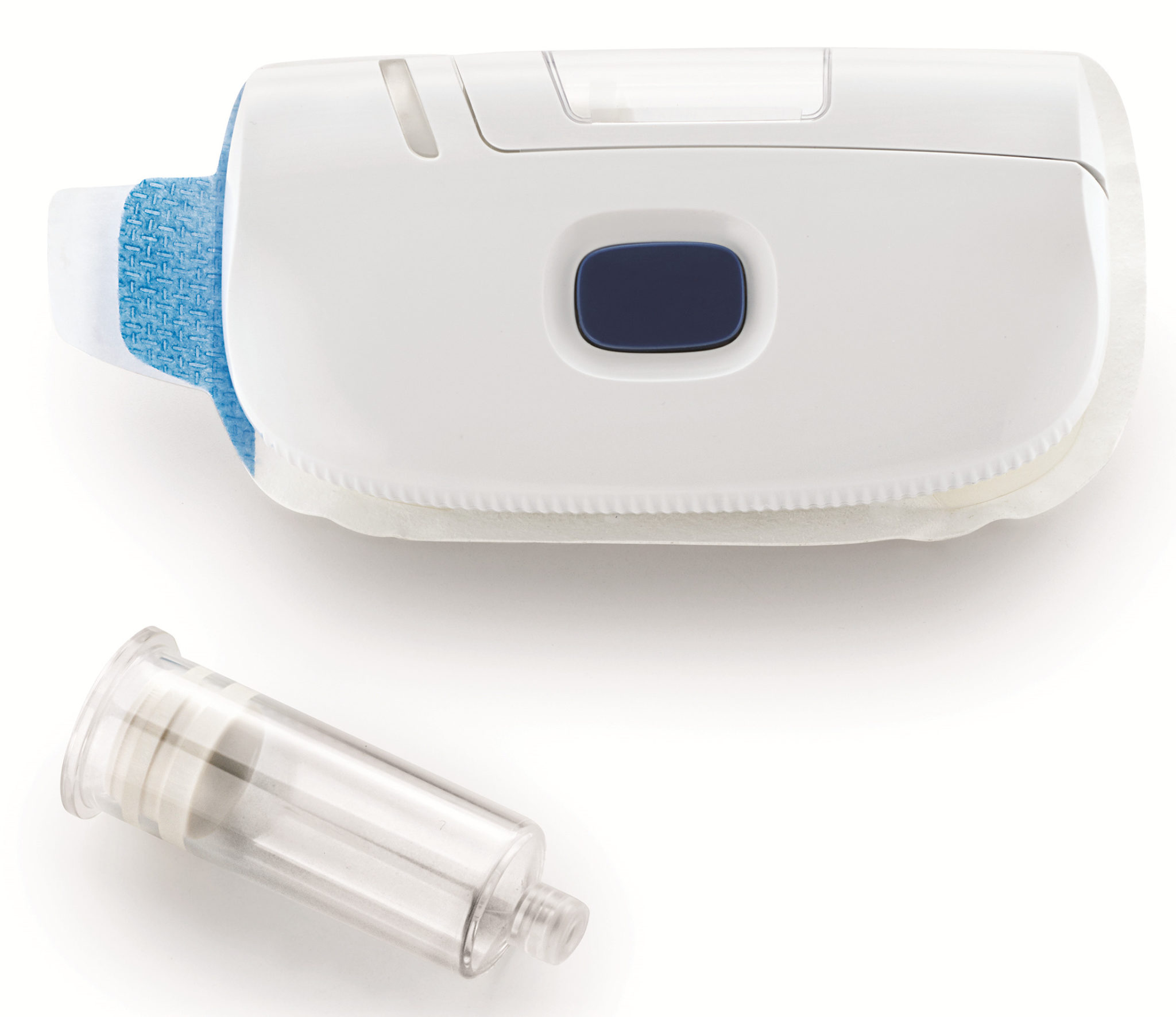 THE PATH TO COMMERCIALISATION FOR WEARABLE DRUG DELIVERY DEVICES ...