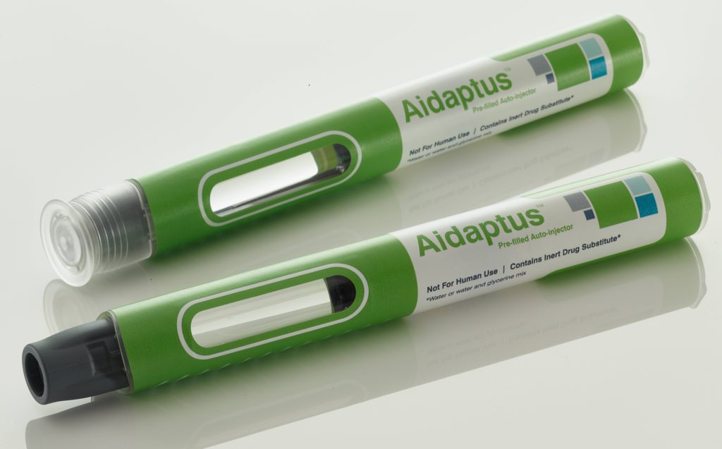 AIDAPTUS®: OWEN MUMFORD INTRODUCES ITS NEXT-GENERATION PLATFORM ...