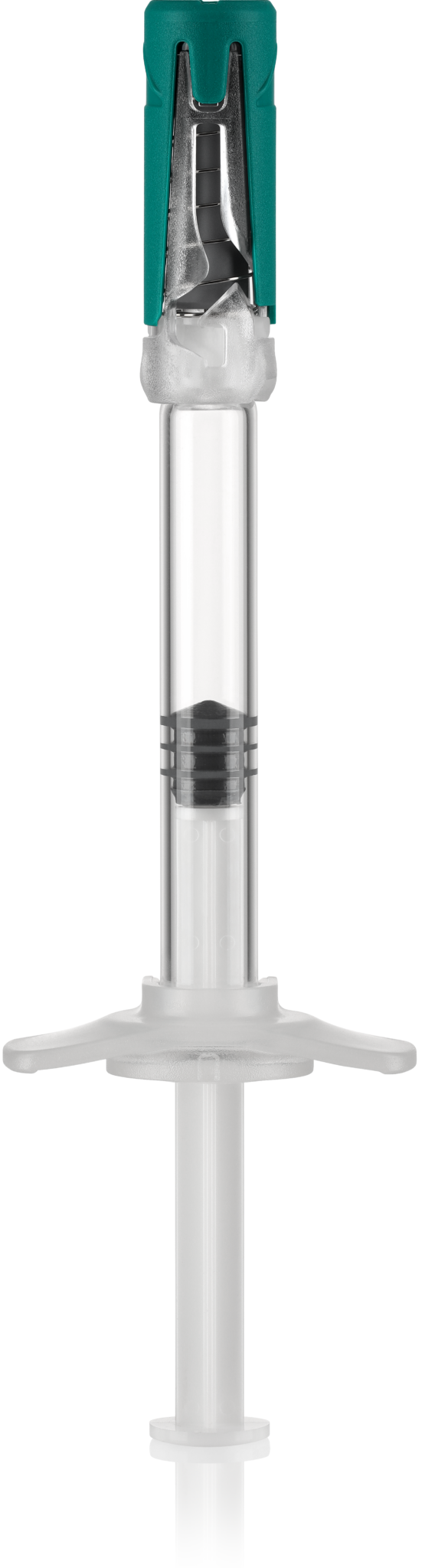 GX INNOSAFE – GREATER PROTECTION AGAINST NEEDLESTICK INJURIES ...