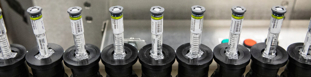 THREE PHASES TO SUCCESS IN STERILE INJECTABLES TECHNOLOGY TRANSFER ...