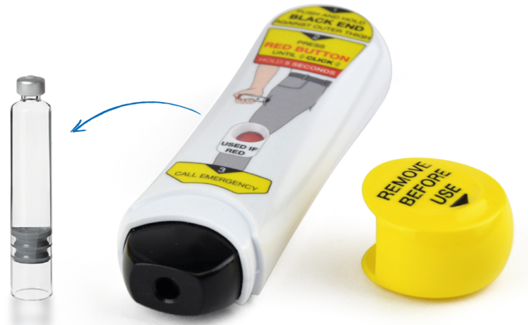 KEY CONSIDERATIONS FOR AN OPTIMAL EMERGENCY-USE AUTOINJECTOR ...