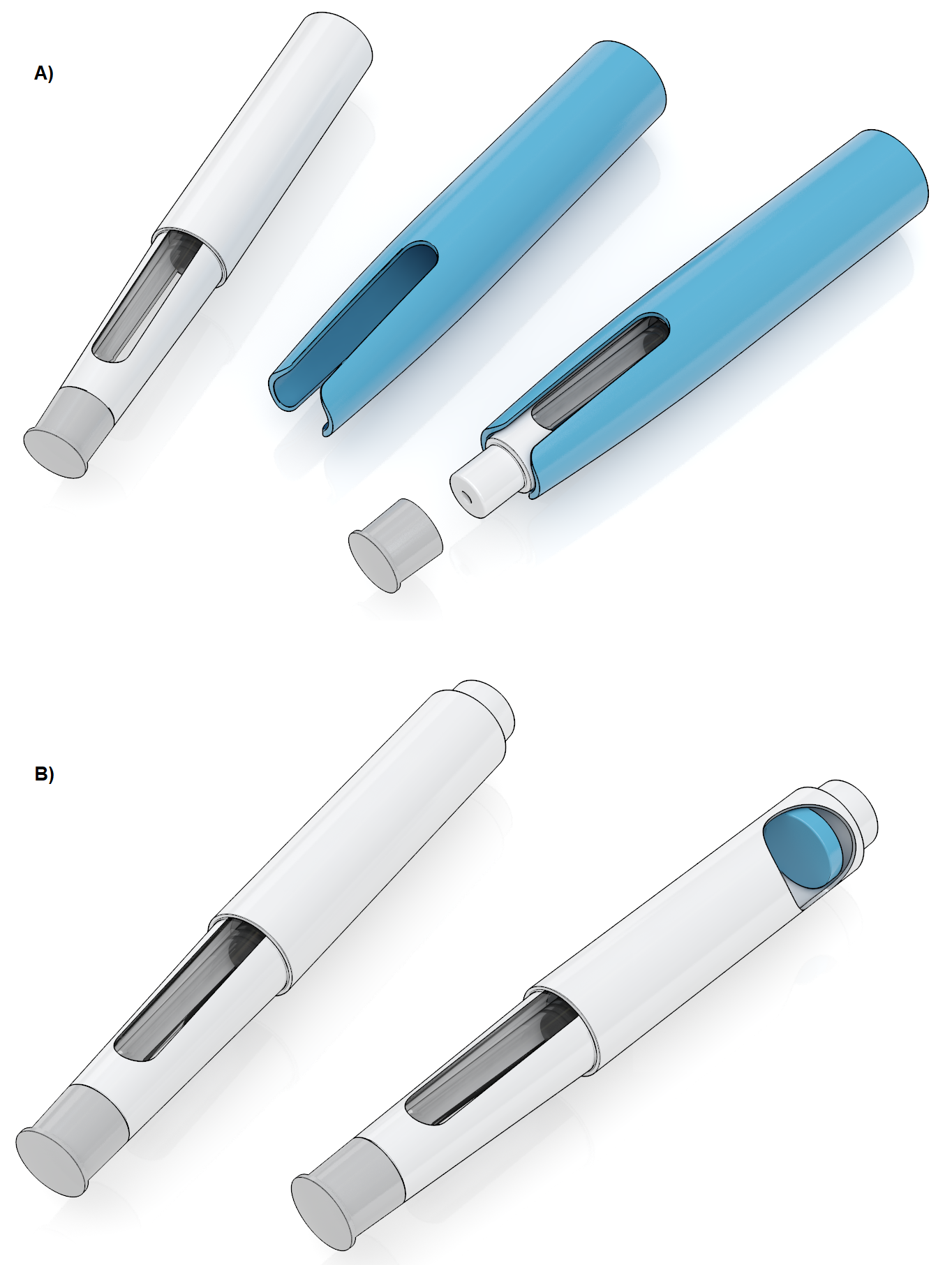 SUSTAINABILITY WITH THE ARIA AUTOINJECTOR: A LIFECYCLE ASSESSMENT ...
