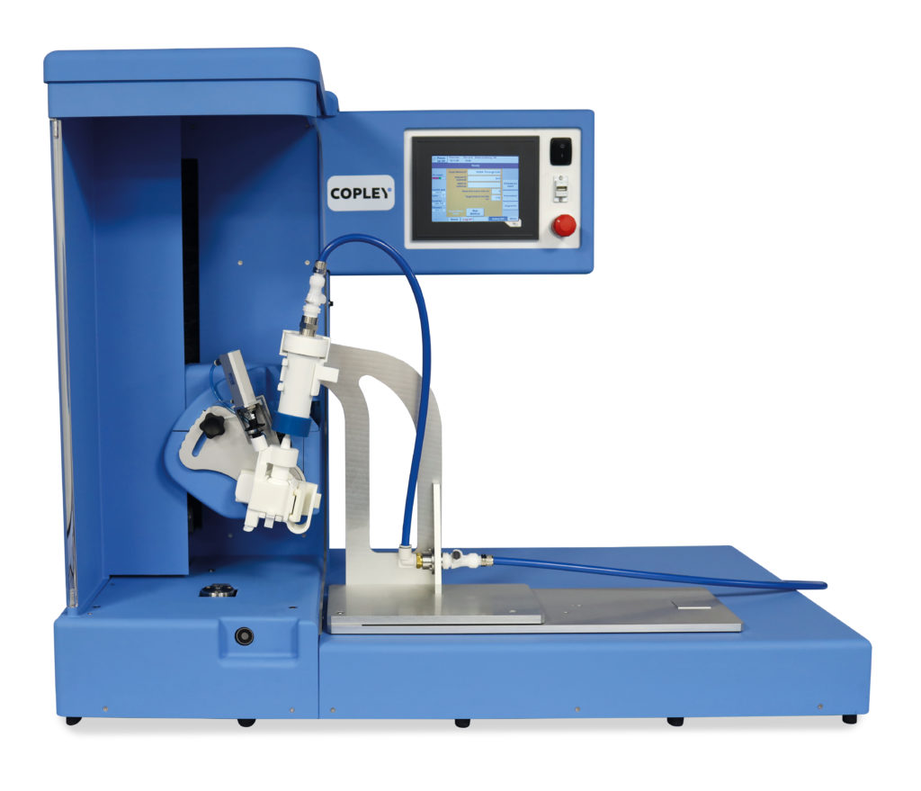 IMPROVING IN VITRO TEST METHODS FOR NASAL DRUG PRODUCTS | ONdrugDelivery