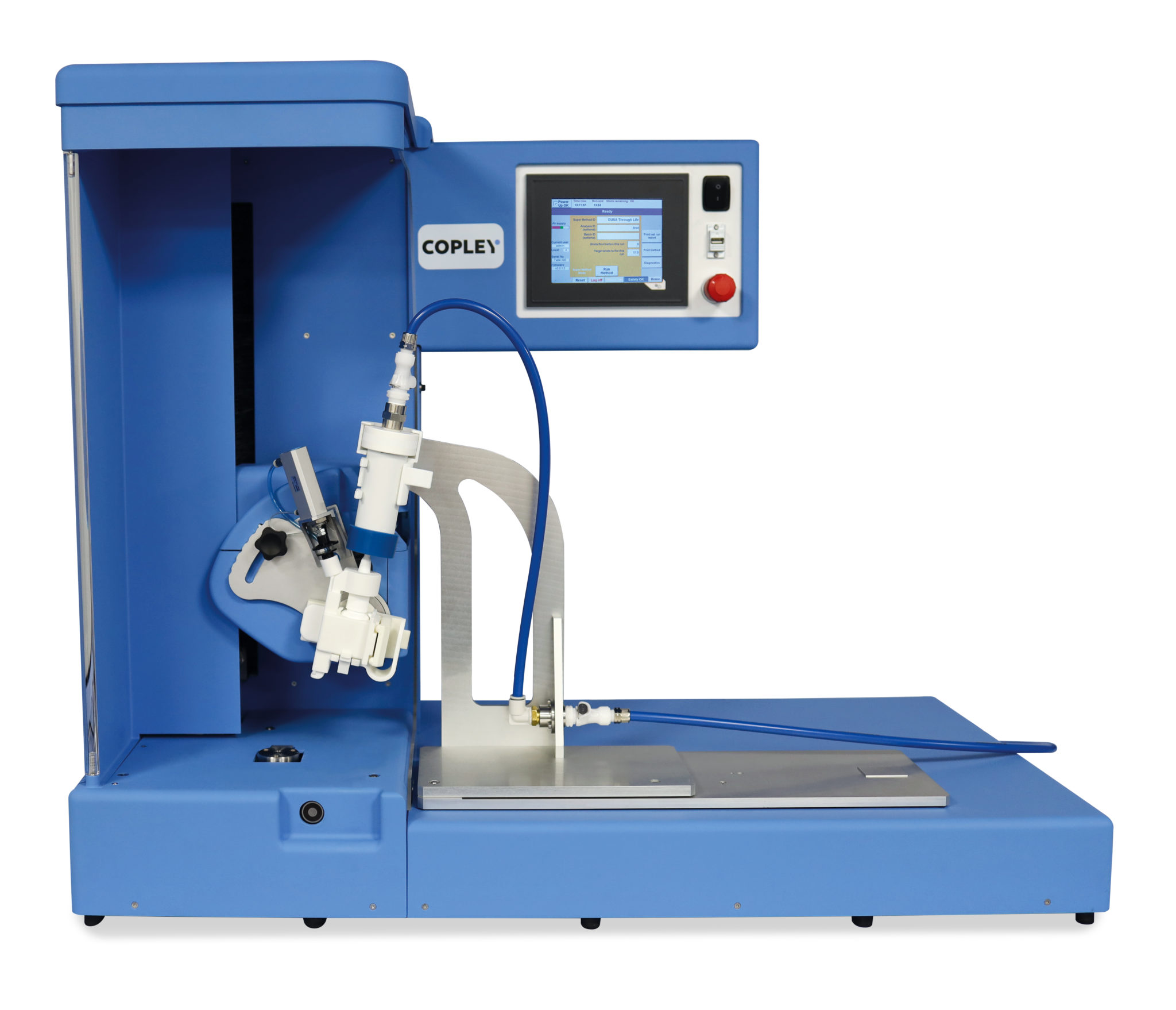 IMPROVING IN VITRO TEST METHODS FOR NASAL DRUG PRODUCTS - ONdrugDelivery