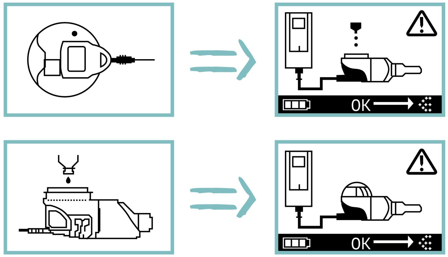 eFLOW TECHNOLOGY NEBULISERS WITH DIGITAL THERAPY MANAGEMENT: THE PARI ...