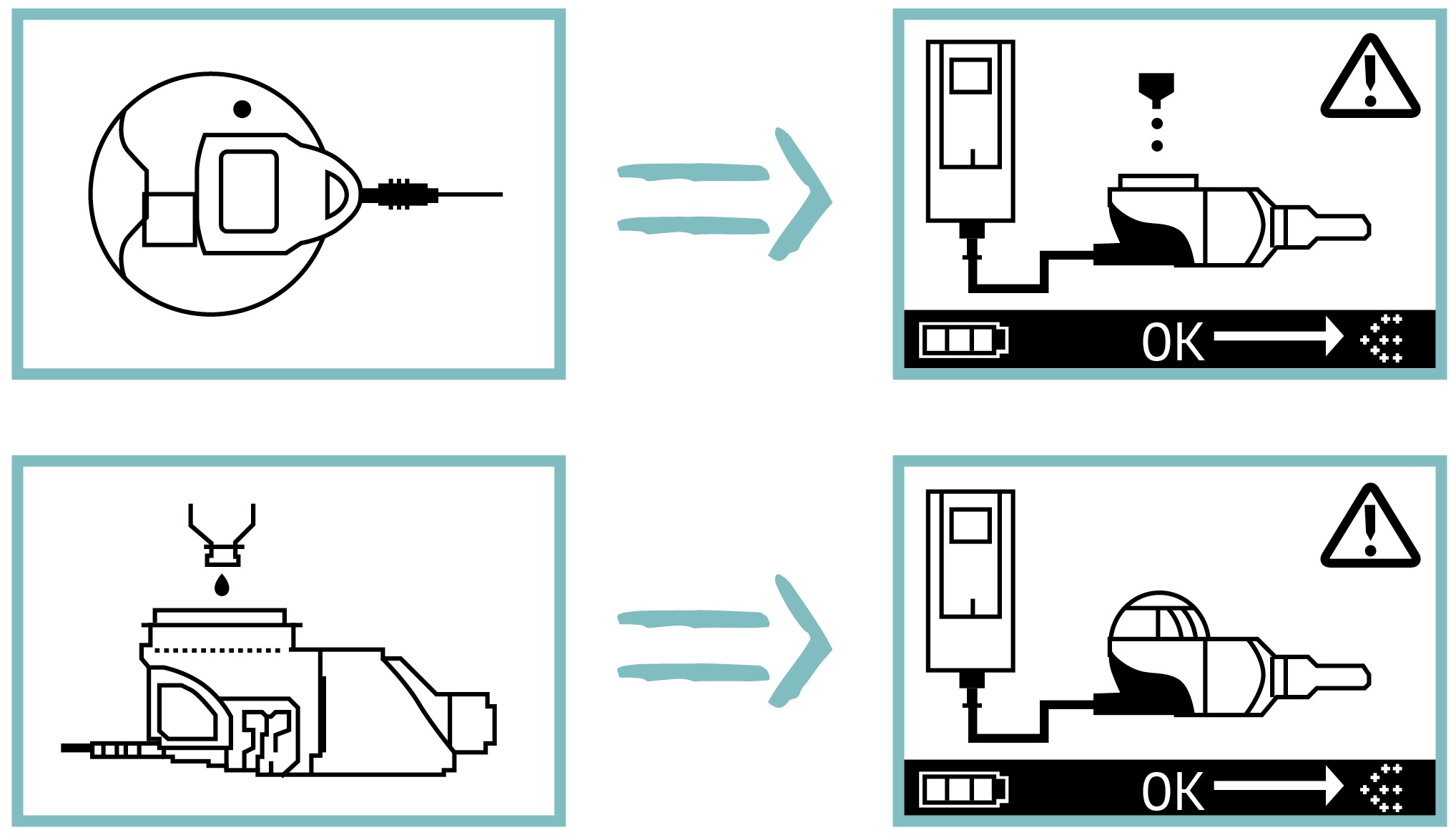 eFLOW TECHNOLOGY NEBULISERS WITH DIGITAL THERAPY MANAGEMENT: THE PARI ...