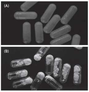 CAPSULES FOR DRY POWDER INHALATION – A COMPLETE PRODUCT - ONdrugDelivery