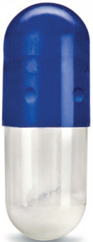 CAPSULES FOR DRY POWDER INHALATION – A COMPLETE PRODUCT - ONdrugDelivery