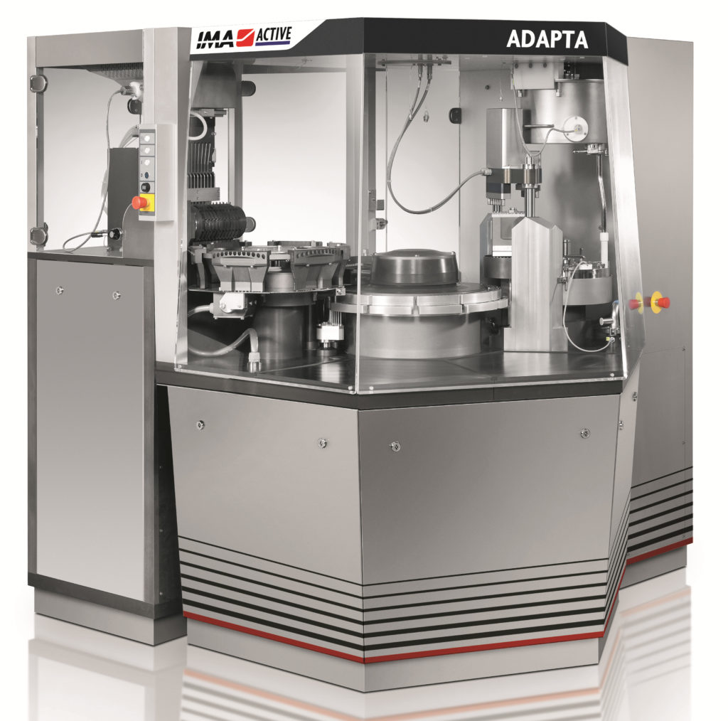 MANUFACTURING DPIs: AN ENGINEERING PERSPECTIVE - ONdrugDelivery