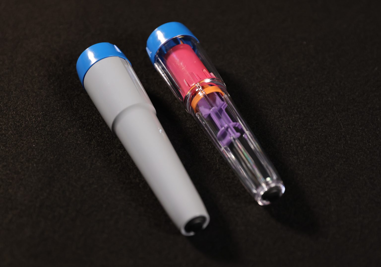 DESIGNING DRUG DELIVERY DEVICES TO MEET EMERGING NEEDS AND ...