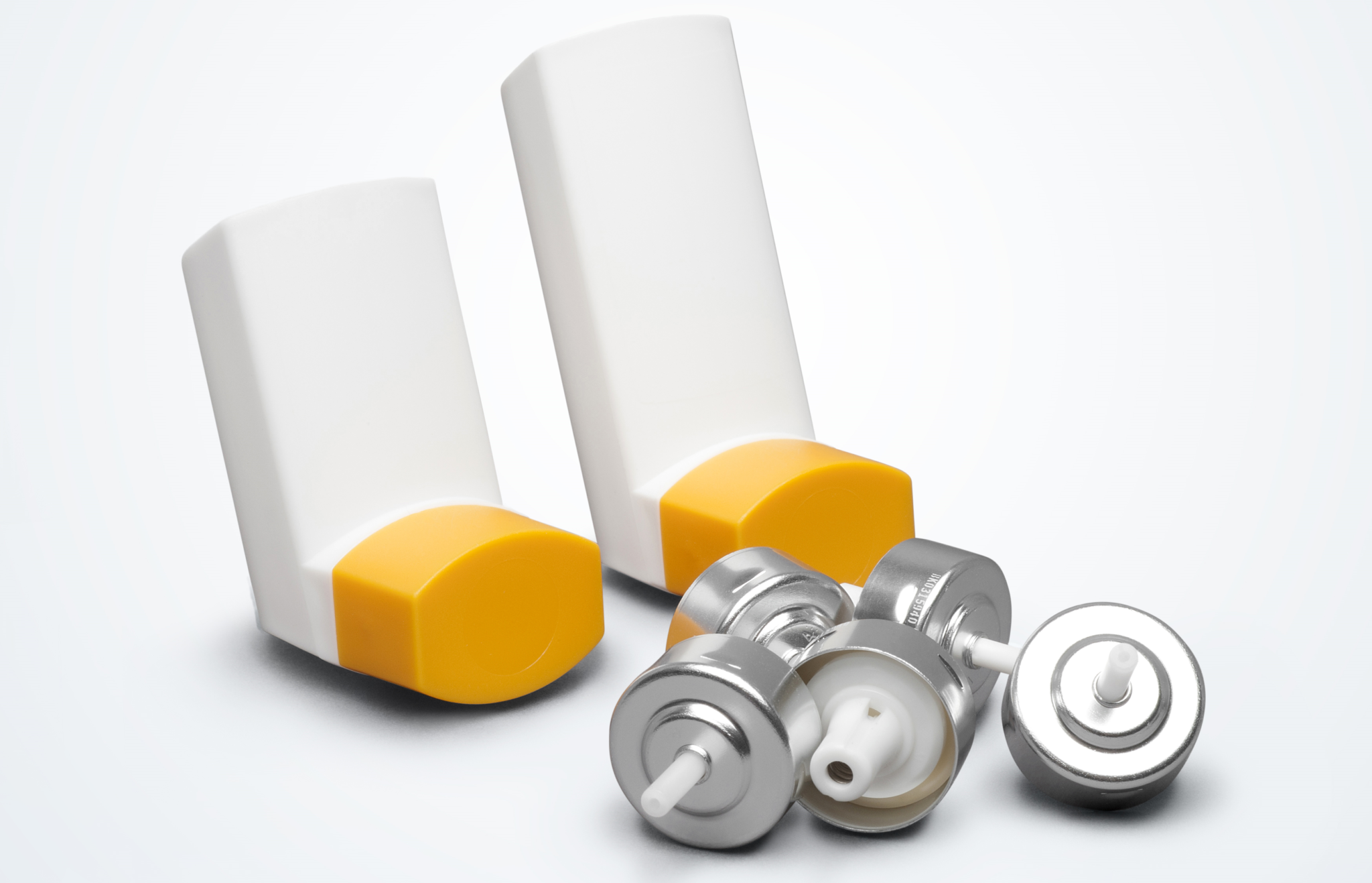 HOW CAN THE PHARMA INDUSTRY PREPARE FOR NEW pMDI PROPELLANTS ...