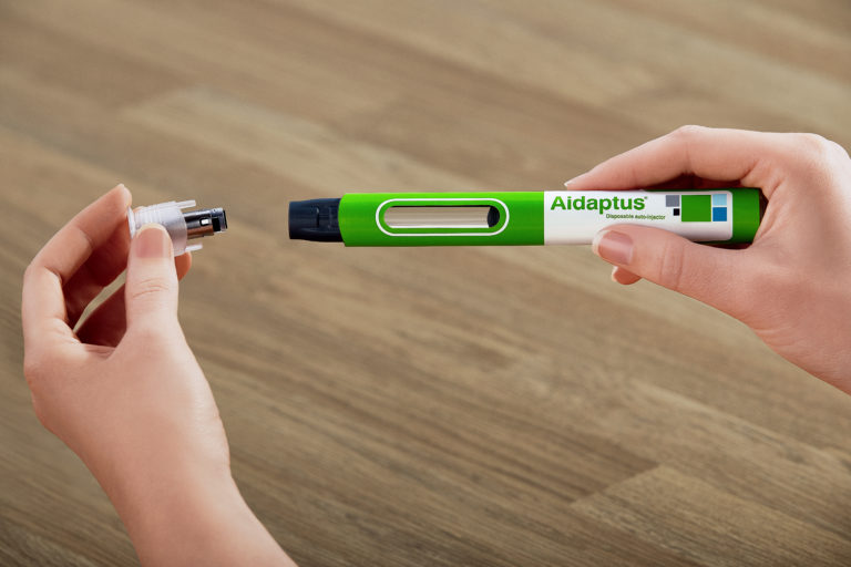 A CHECKLIST FOR AUTOINJECTOR DESIGN - ONdrugDelivery