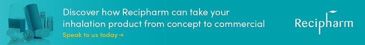 Recipharm - ONdrugDelivery