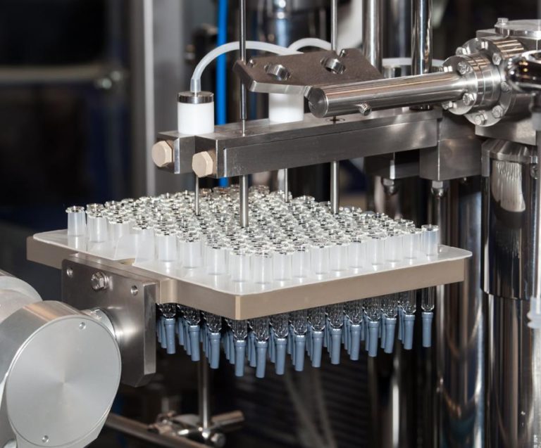 RECENT TRENDS & DEVELOPMENTS IN INJECTABLE FORMULATION & DELIVERY ...