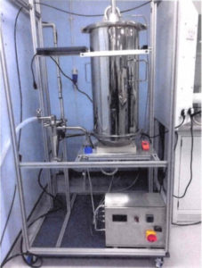 XERIJECT™: NON-AQUEOUS FORMULATIONS FOR SC INJECTION OF ULTRA-HIGH ...