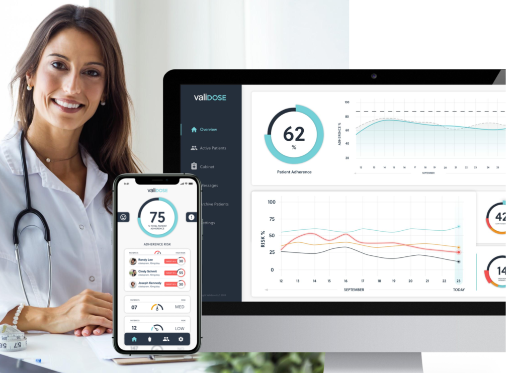 A GAME CHANGER FOR HIGH-RISK MEDICATIONS VIA AN INTRANASAL DELIVERY ...