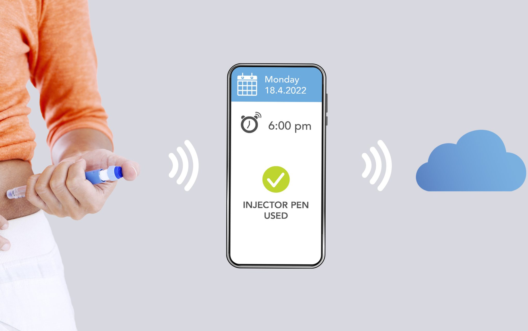 HOW RECENT NFC ADVANCES ENABLE ANTI-COUNTERFEIT DRUG CONTAINMENT ...