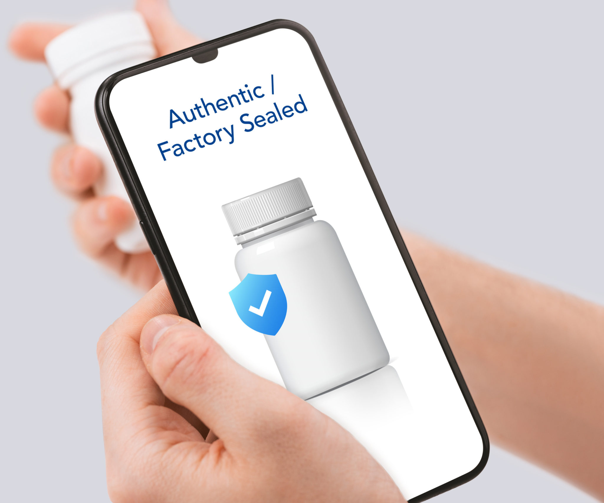 HOW RECENT NFC ADVANCES ENABLE ANTI-COUNTERFEIT DRUG CONTAINMENT ...