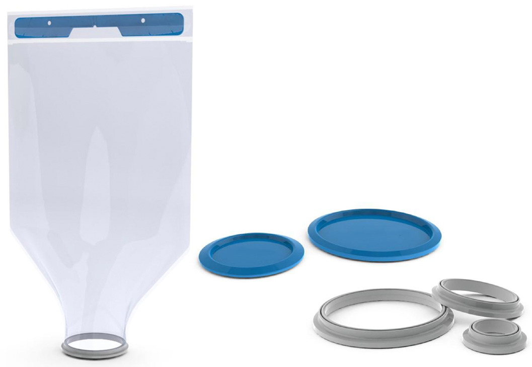 IMPROVE YOUR BIOPHARMACEUTICAL WORKFLOW: 6 BENEFITS OF SINGLE-USE ...