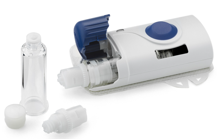 ON-BODY DELIVERY SYSTEMS – NEWS AND TRENDS - ONdrugDelivery