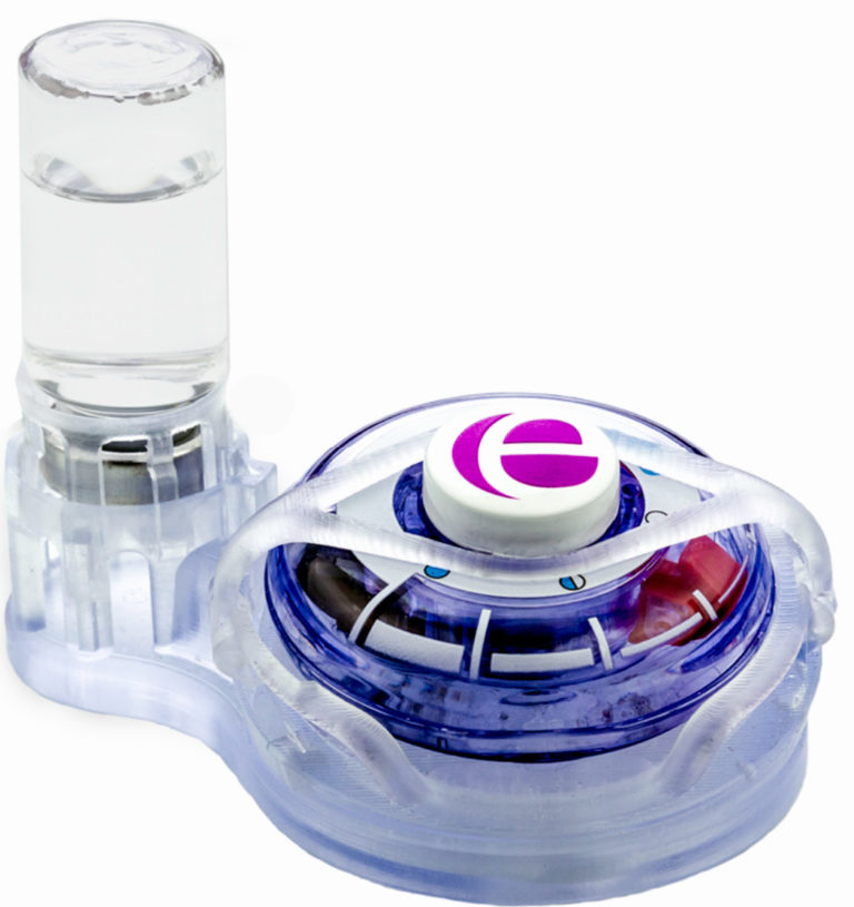 ON-BODY DELIVERY SYSTEMS – NEWS AND TRENDS - ONdrugDelivery