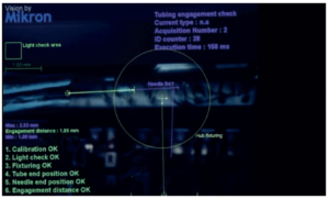 MIKRON AUTOMATION: A LEADER IN THE COMPLEX ASSEMBLY OF ON-BODY ...