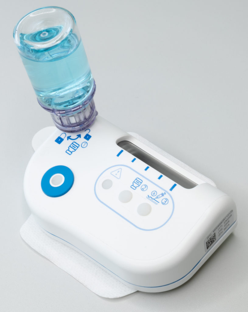 ACCELERATING DEVELOPMENT OF SUBCUTANEOUS DELIVERY OF LARGE-VOLUME ...